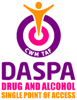 DASPA - DRUG & ALCOHOL SINGLE POINT OF ACCESS